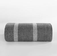 China Eco Melange Poly Cotton Blanket OEM Cotton And Polyester Blanket for sale