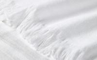 China OEM Polyester Shower Curtain 72X72