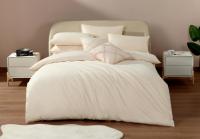China Blended Polyester Cotton Duvet Covers OEM Queen Size Duvet Cover for sale