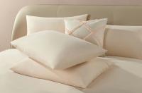 China Blended Polyester Cotton Duvet Covers OEM Queen Size Duvet Cover for sale