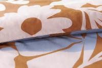 China Cotton Printed Comforter Set Breathable King Size Comforter Sets for sale