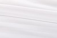 China 60 Cotton 40 Polyester Sheets White Poly Cotton Sheet Sets Hotel Bedding for sale