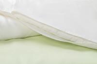 China Childrens Twin Size Comforters White Organic Cotton Childrens Bedding Twin for sale