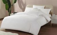 China Blended Polyester Cotton Duvet Covers OEM Queen Size Duvet Cover for sale