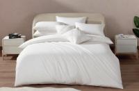 China Blended Polyester Cotton Duvet Covers OEM Queen Size Duvet Cover for sale