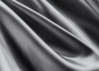 China 100% TENCEL Fiber Light Grey Duvet Cover Super King Duvet Cover Set for sale