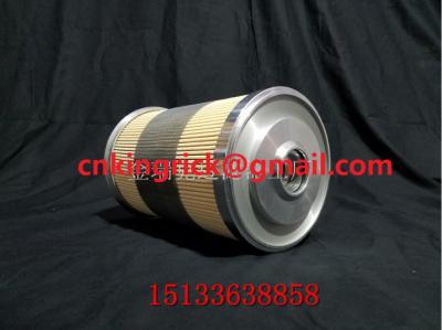 China FBO60356 Racor Filter 25 micron Water Separator cartridge FBO-10 FBO60327 FBO60331 CC-21C 6339089 for sale
