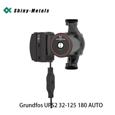 China Grundfos UPS2 32-125 180 AUTO Domestic Hot Water Circulation Pump for sale