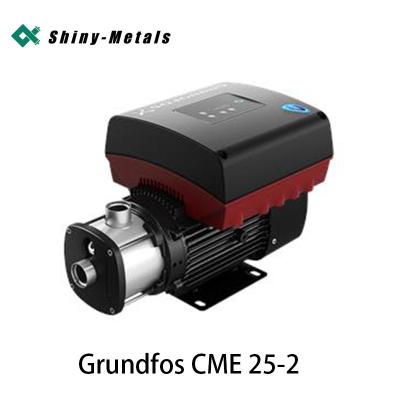 China Grundfos Cme 25-2 High-Efficiency Water Pump For Industrial Use Horizontal End Suction Pump for sale
