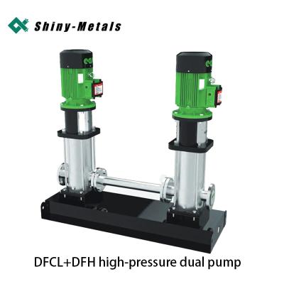 China East Dfcl+Dfh High-Pressure Dual Pump Centrifugal Pump Water Pump for sale