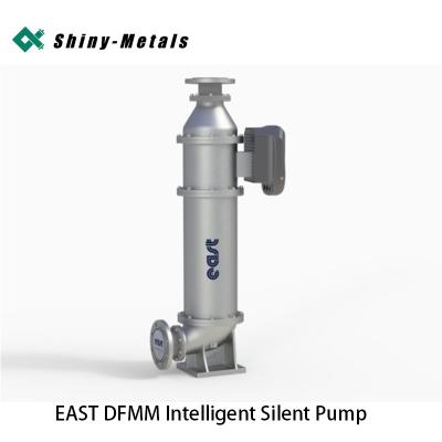 China East Dfmm Intelligent Silent Pump for Building Secondary Pressurization for sale