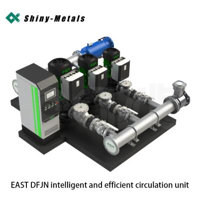 China East Dfjn Intelligent and Efficient Circulation Unit Water Pump Group for sale