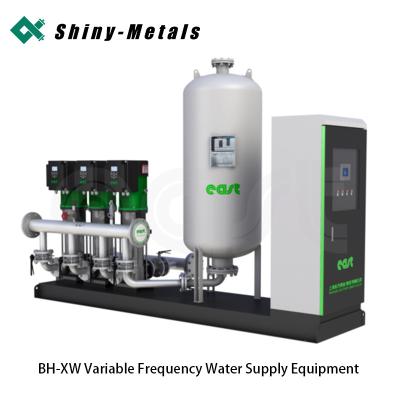 China EAST Bh-Xw Variable Frequency Water Supply Equipment for sale