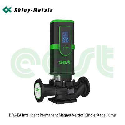 China East Dfg-Ea Intelligent Permanent Magnet Vertical Single Stage Pump for sale