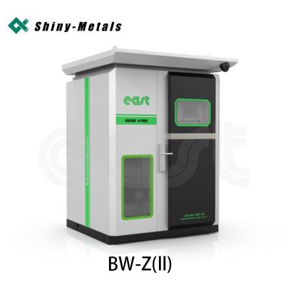 China EAST Bw-Z (II) Direct Connected Water Supply Equipment for sale