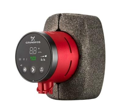 China High-Efficiency Grundfos Alpha2 Heating Circulation Pump for Home Use for sale