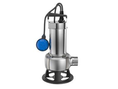 China Grundfos AP35B Submersible Wastewater Pump - 5.83 L/S Flow, 13m Head, 35mm Particle Capacity for sale