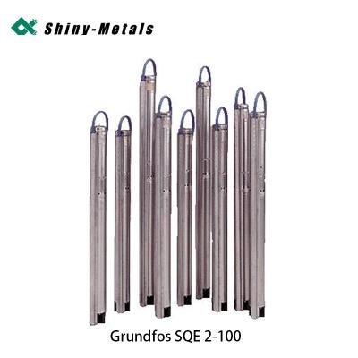 China Grundfos Sqe 2-100 Submersible Pump with Variable Speed Motor for sale