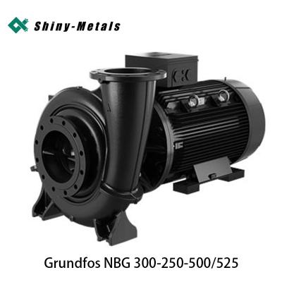 China Grundfos Nbg 300-250-500/525 Heating Water Pressurization Centrifugal Pump for sale
