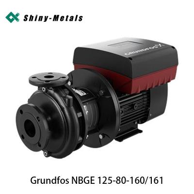 China Grundfos Nbge 125-80-160 Water Pump for Optimal Heating Solutions for sale