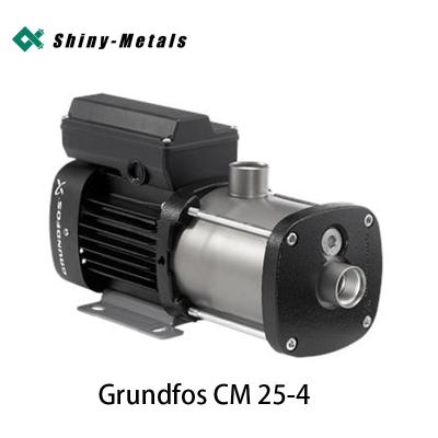 China Grundfos Cm 25-4 Water Pump Reliable Quiet and Compact Horizontal End Suction Pump for sale
