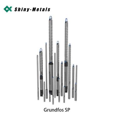 China Grundfos Sp 215-11 N Water Pump, Deep Well Pump High-Pressure Pump for sale