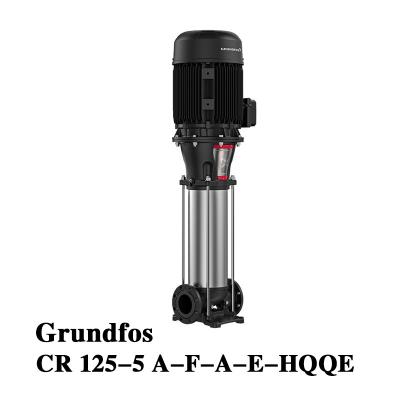 China Grundfos CR 95-8-2 50Hz Vertical Multistage Centrifugal Water Pump for High Rise Building for sale