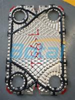 China Plates and Gaskets for Plate Heat Exchangers for sale