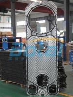 China gasket plate heat exchanger Plate Condenser for sale