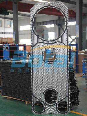 China gasket plate heat exchanger Plate Condenser for sale