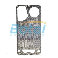 China Plate Heat Exchanger Manufacturers Energy Recovery Ventilator Radiator Core for sale