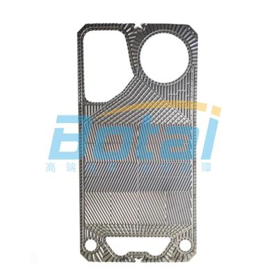 China Plate Heat Exchanger Manufacturers Energy Recovery Ventilator Radiator Core for sale