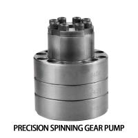 China 1.2-6.5cc/R High Temperature High Pressure Spinning Metering Pump for Nylon Spinning for sale