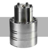 China Hrb6 Series 1-in 6-out Precision Spinning Gear Pump 0.6-6.5cc/Rev for Chemical Fiber Spinning for sale