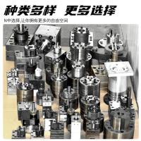 China Hrb6-0.6~5.5 Precision Gear Pump for Spinning & Industrial Metering for sale
