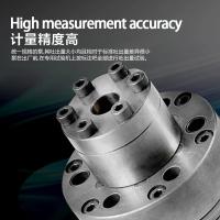 China Hrb6 Chemical Fiber Spinning Pump 1-in 10-out Multi-Position Melt Delivery Pump for sale