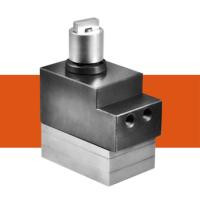 China Oil Agent Coating Metering Pump High-Precision Pump for Polyurethane Foaming for sale