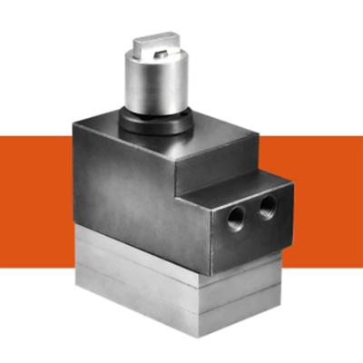 China Oil Agent Coating Metering Pump High-Precision Pump for Polyurethane Foaming for sale