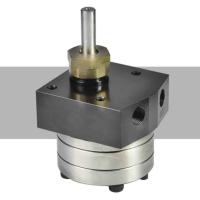 China Hrf Series High Precision Coating Spraying Metering Pump for Paint & Glue Dosing for sale