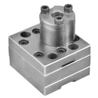 China Staple Fiber Spinning Pump Gear Metering Pump for Polyurethane Foaming PUR Hot Melt Adhesive Coating for sale