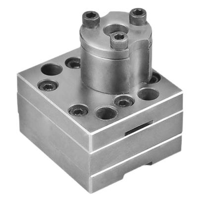 China Staple Fiber Spinning Pump Gear Metering Pump for Polyurethane Foaming PUR Hot Melt Adhesive Coating for sale