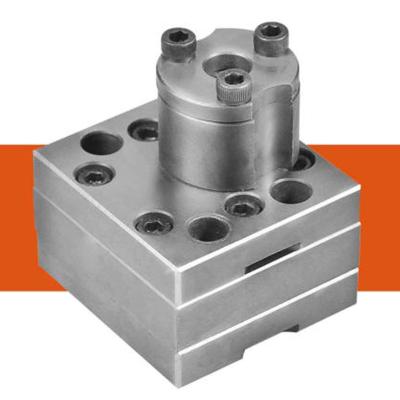 China Jrg Series Spinning Gear Pump 0.3-3.6cc for Polyurethane Foaming for sale