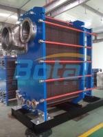 China Unidad De Tratamiento Agua Intercambiador Vapor Radiator Evaporator for sale