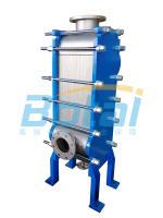 China Industrial Heat Exchanger From Tian Jin China - 10 Days Delivery for sale