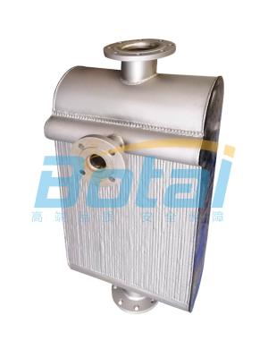 China Industrial Heat Exchanger From Tian Jin China - 10 Days Delivery for sale