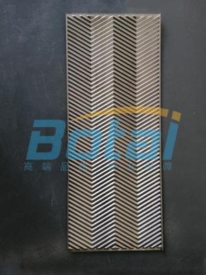 China All-Welded Heat Exchanger Placa Intercambiadora De Calor for sale