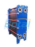 China High - Efficiency Detachable Gasket Plate Heat Exchanger Used in Steel Manufacturing for sale