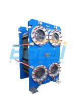 China Steel Industry - Specific Detachable Gasket Plate Heat Exchanger for sale