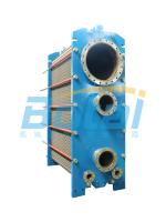 China High-Efficiency Plate Condensers Customized Condensation Solutions for sale