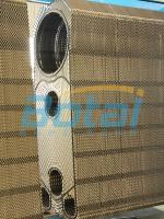 China High-Efficiency Plate Condensers Customized Condensation Solutions for sale